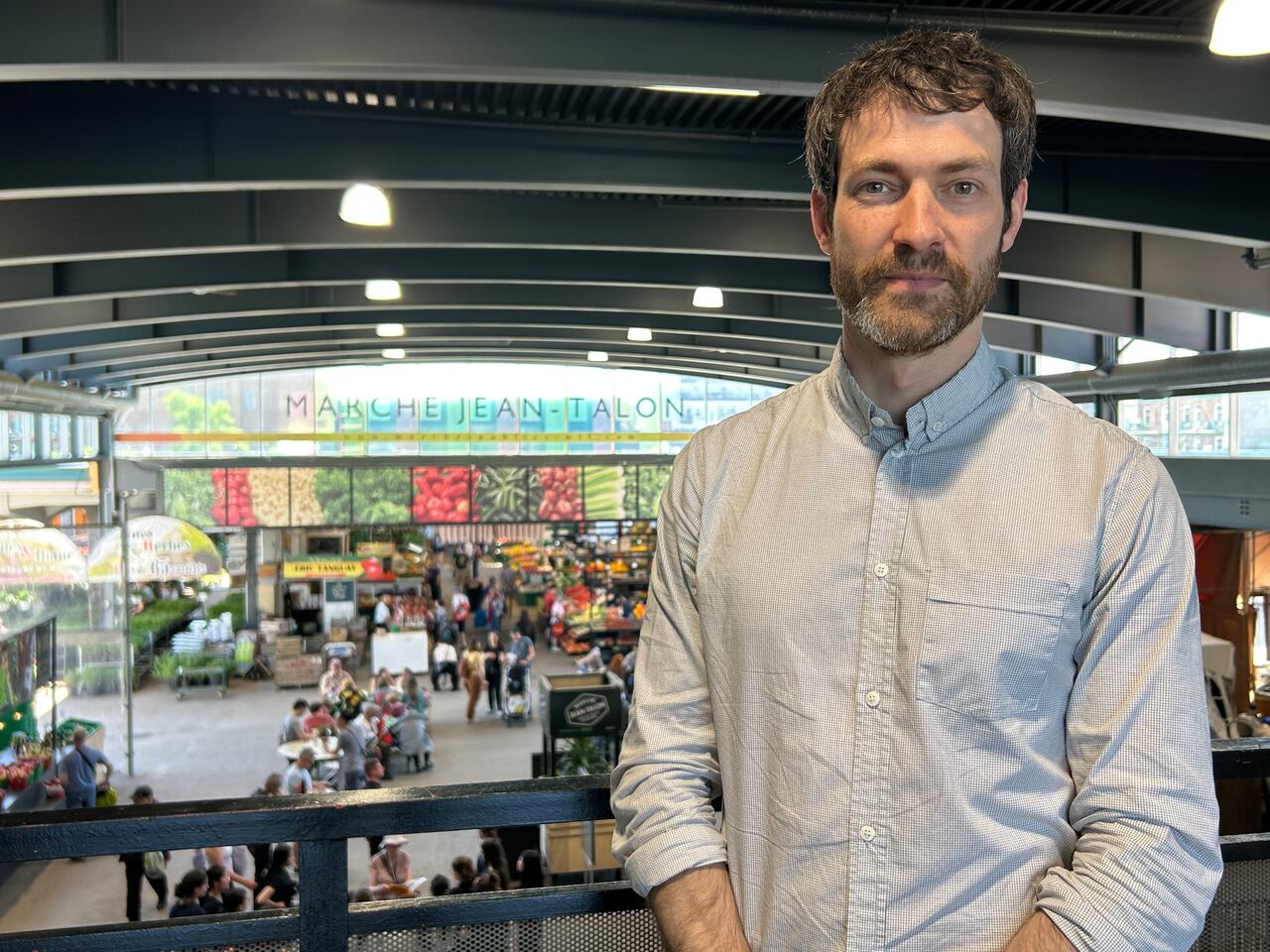 Montreal public market merchants cry foul over rental increases