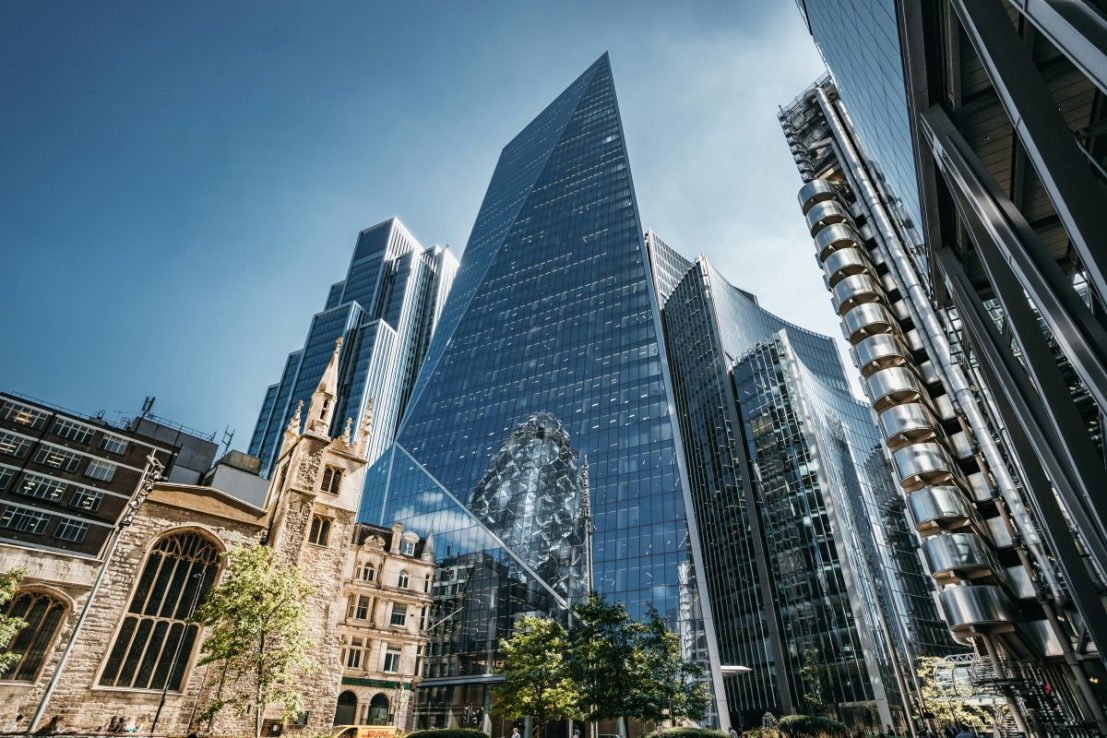 Professional services firms’ future hinges on private equity, Kroll ...