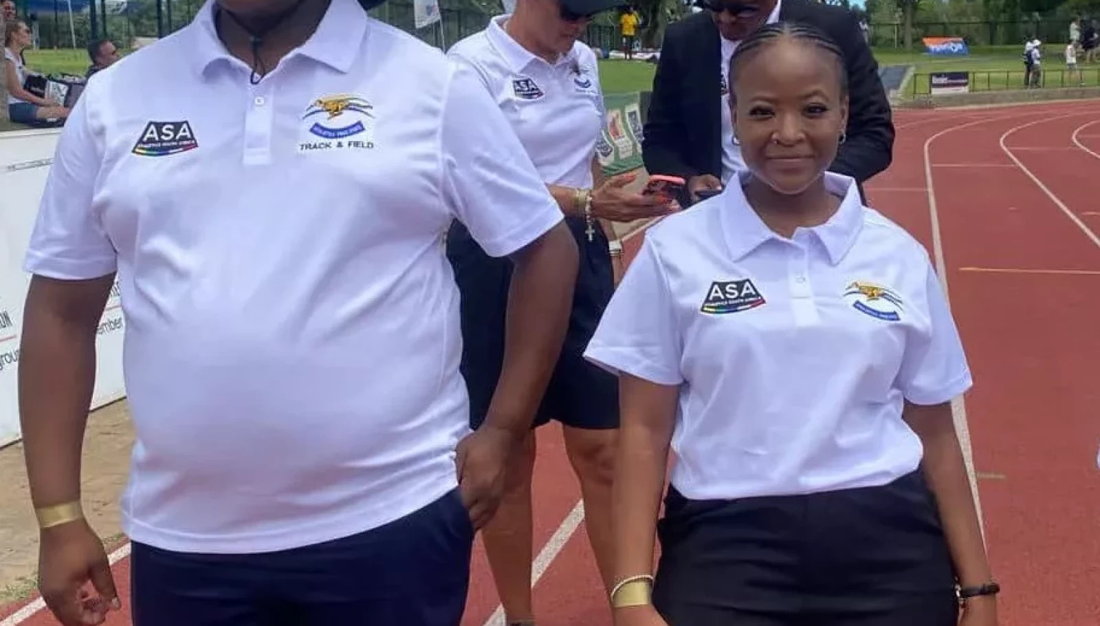 Athletics Free State withdraws all nominations for Athletics SA elections