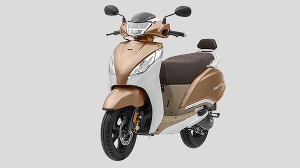 TVS Jupiter 125 DT SXC launched at ₹88,942. Here's what is new