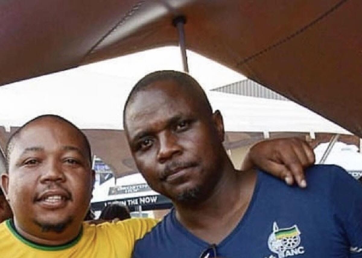 Meshack Mavuso shares Presley’s touching video from Saturday