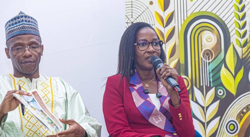 Cedeao/Commerce alimentaire interrégional: Asta-Rosa Cissé propose ses ...