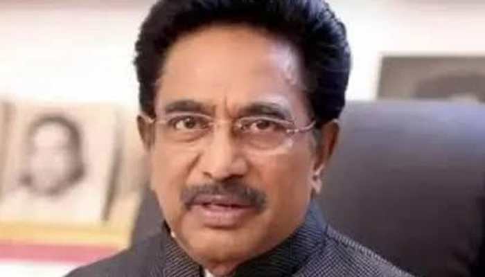 Veteran Tamil Actor Rajesh Dies At 75, Leaves Behind His Cinematic Legacy