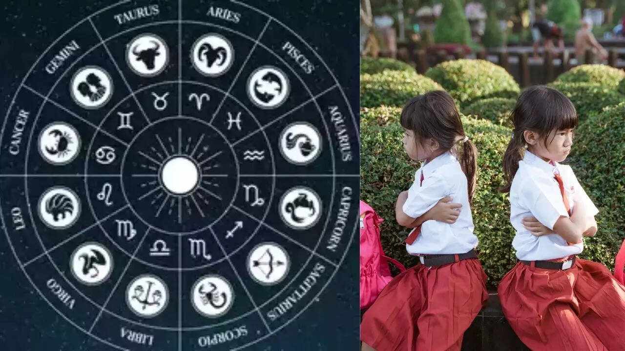 Zodiac signs that are natural enemies and what it means for their ...