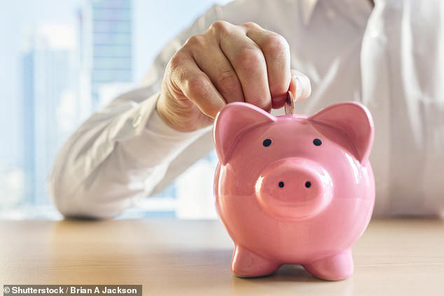 Nationwide launches new savings account with a top interest rate: Here ...