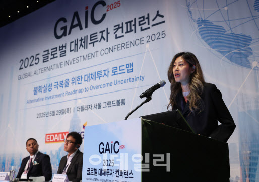 [GAIC2025]"미국 내 주택 부족…멀티패밀리, 구조적 수요 있다"