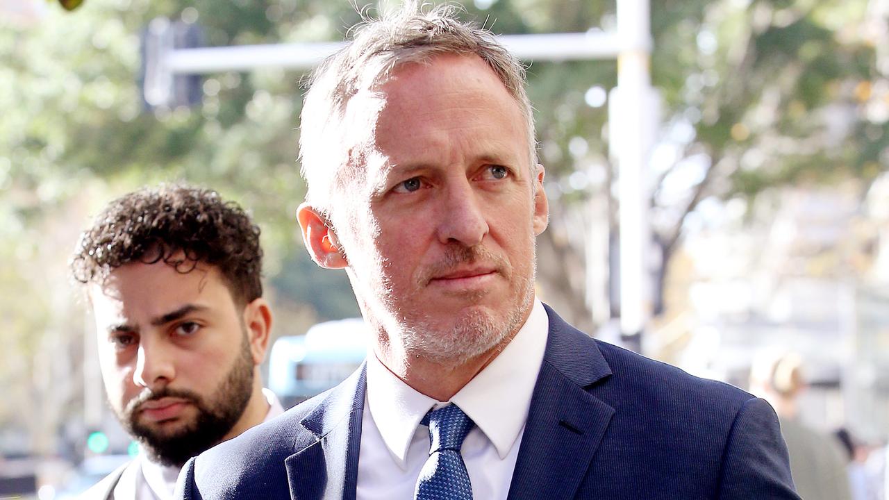 Pop star to take stand in fraud trial