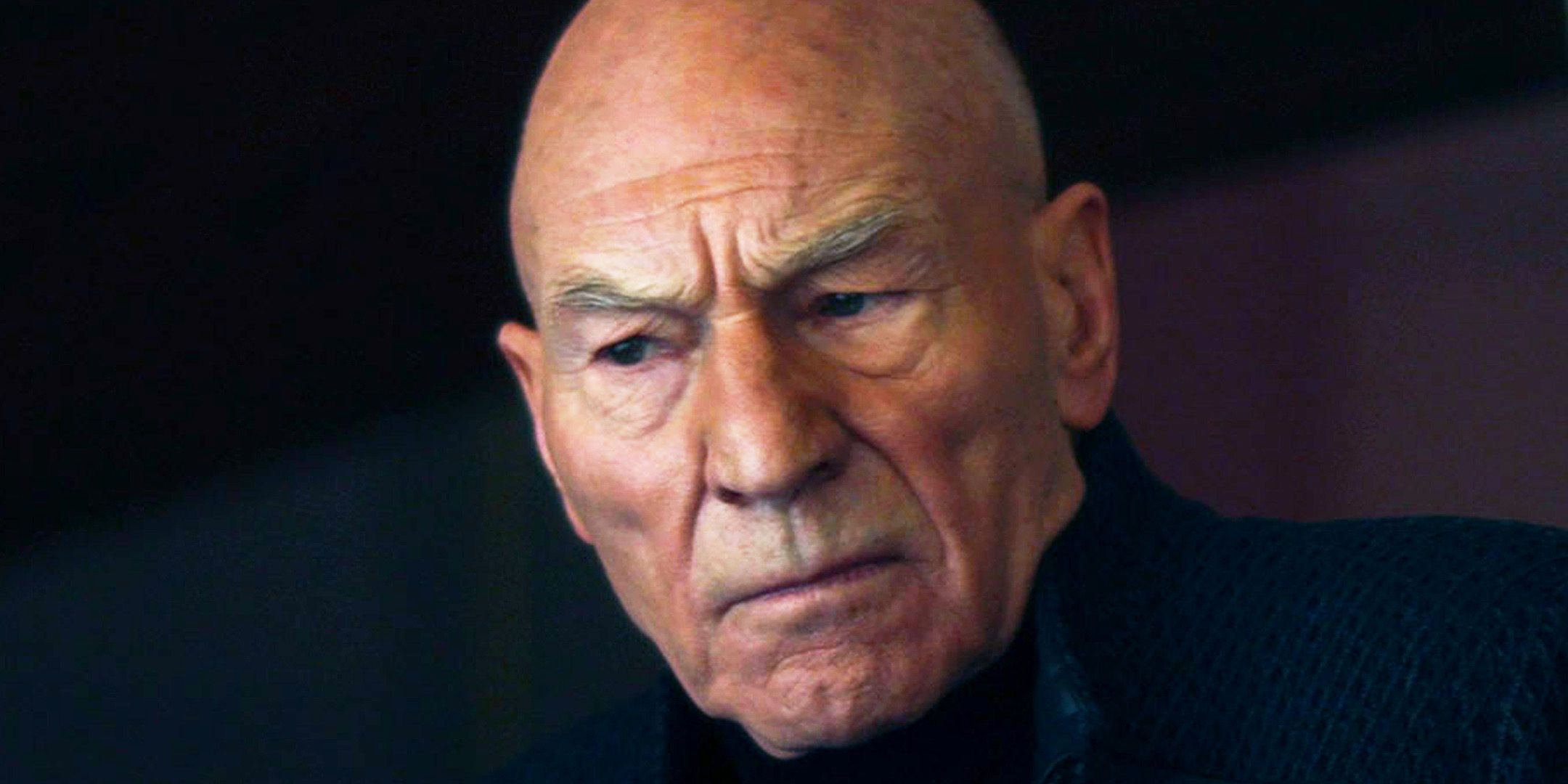 I Like Patrick Stewart's Alternate Star Trek: Picard Season 3 Ending ...