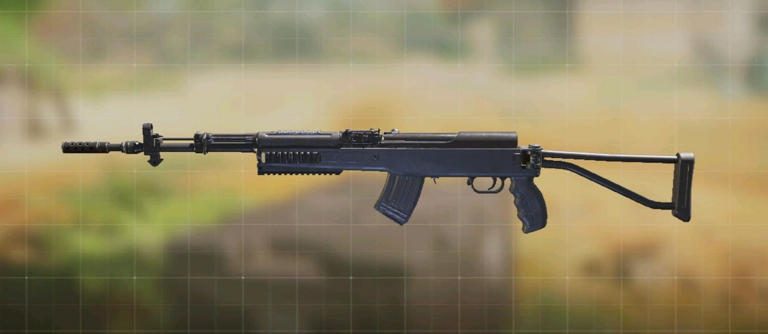 Best Meta Weapons In Call of Duty Mobile Season 7 (2025)