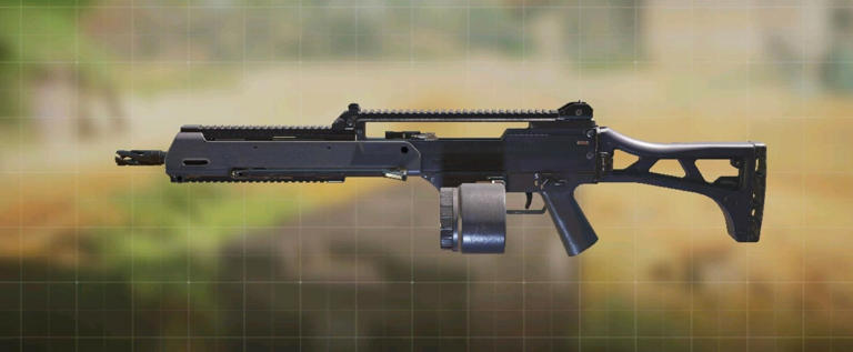 COD Mobile LMG Tier List Season 10 (2025): The Best Meta LMGs To Use ...