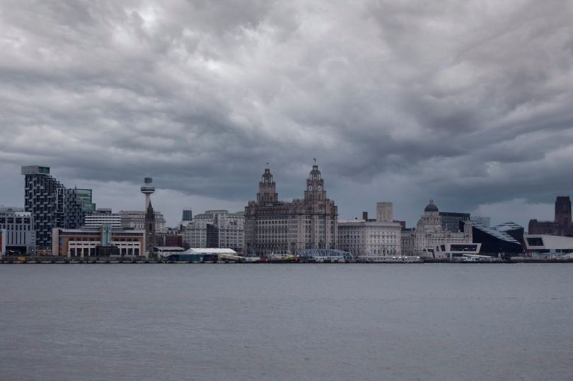 Liverpool weather today as 'mini heatwave' with soaring temperatures of ...