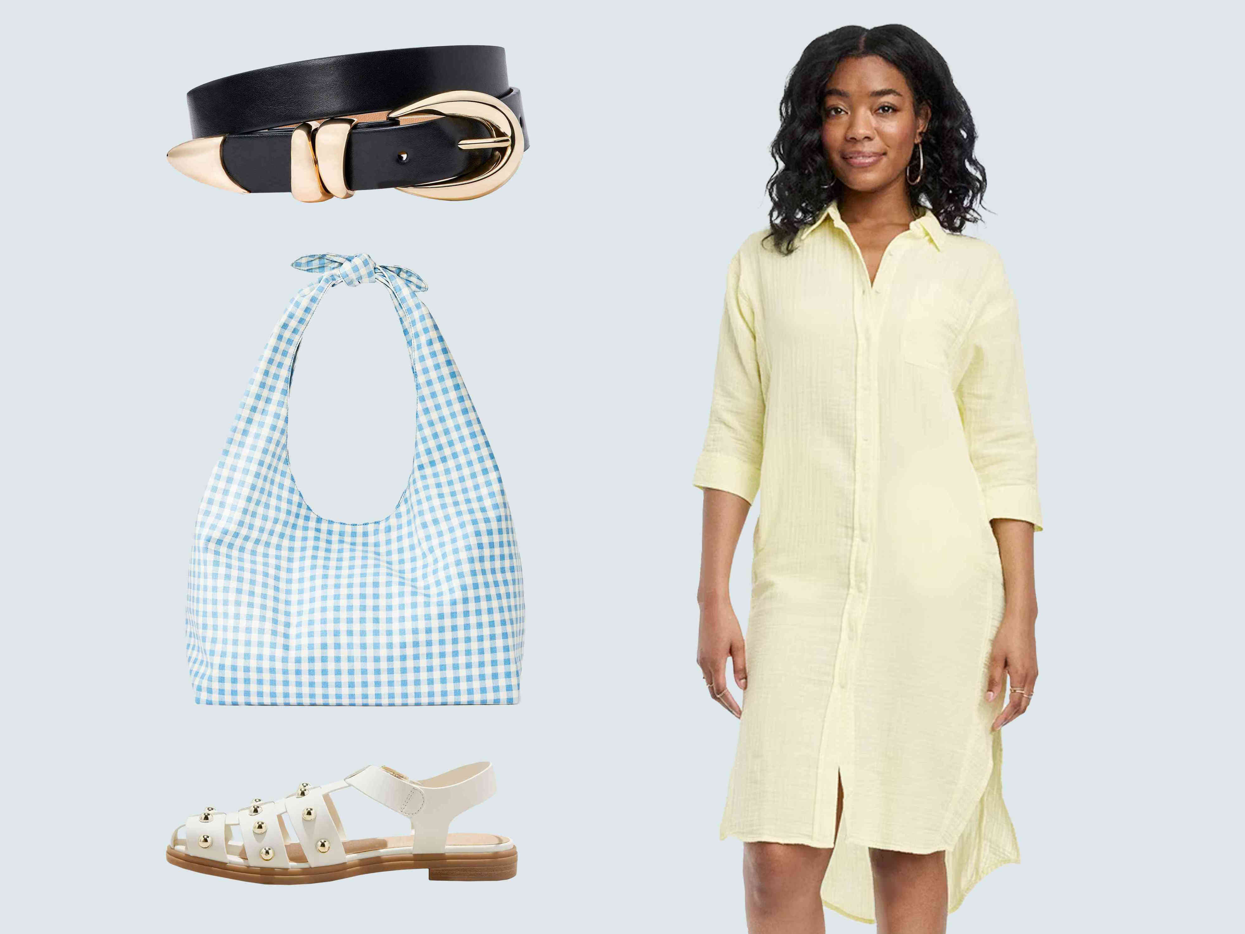 A Stylist Told Me the 11 Target Fashion Finds to Shop for Summer, From $15