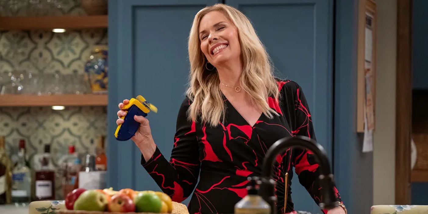 Netflix Reveals First Look at New Sitcom From The Big Bang Theory & Two ...