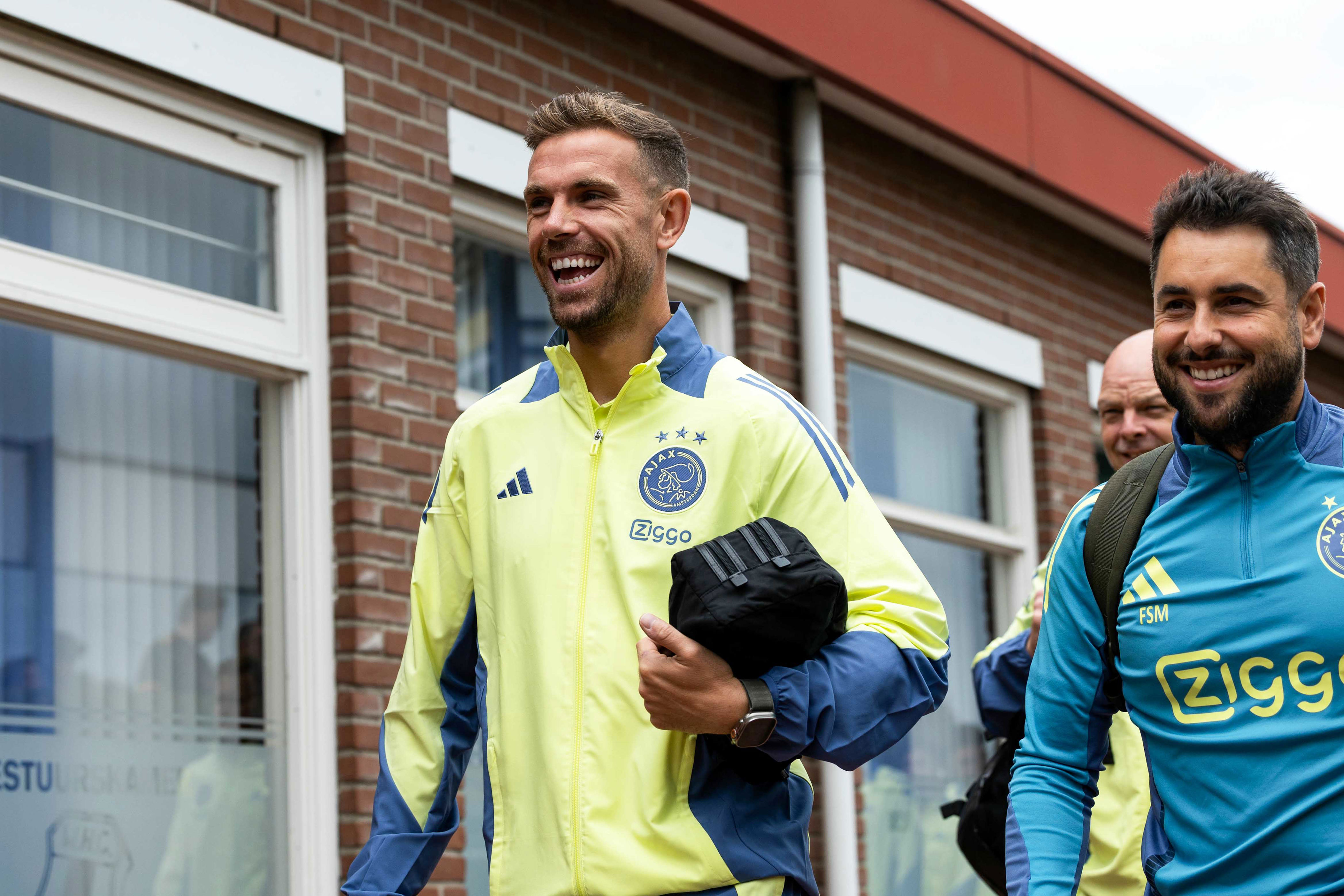'For sure' - Ex-Sunderland board member insists Jordan Henderson will ...