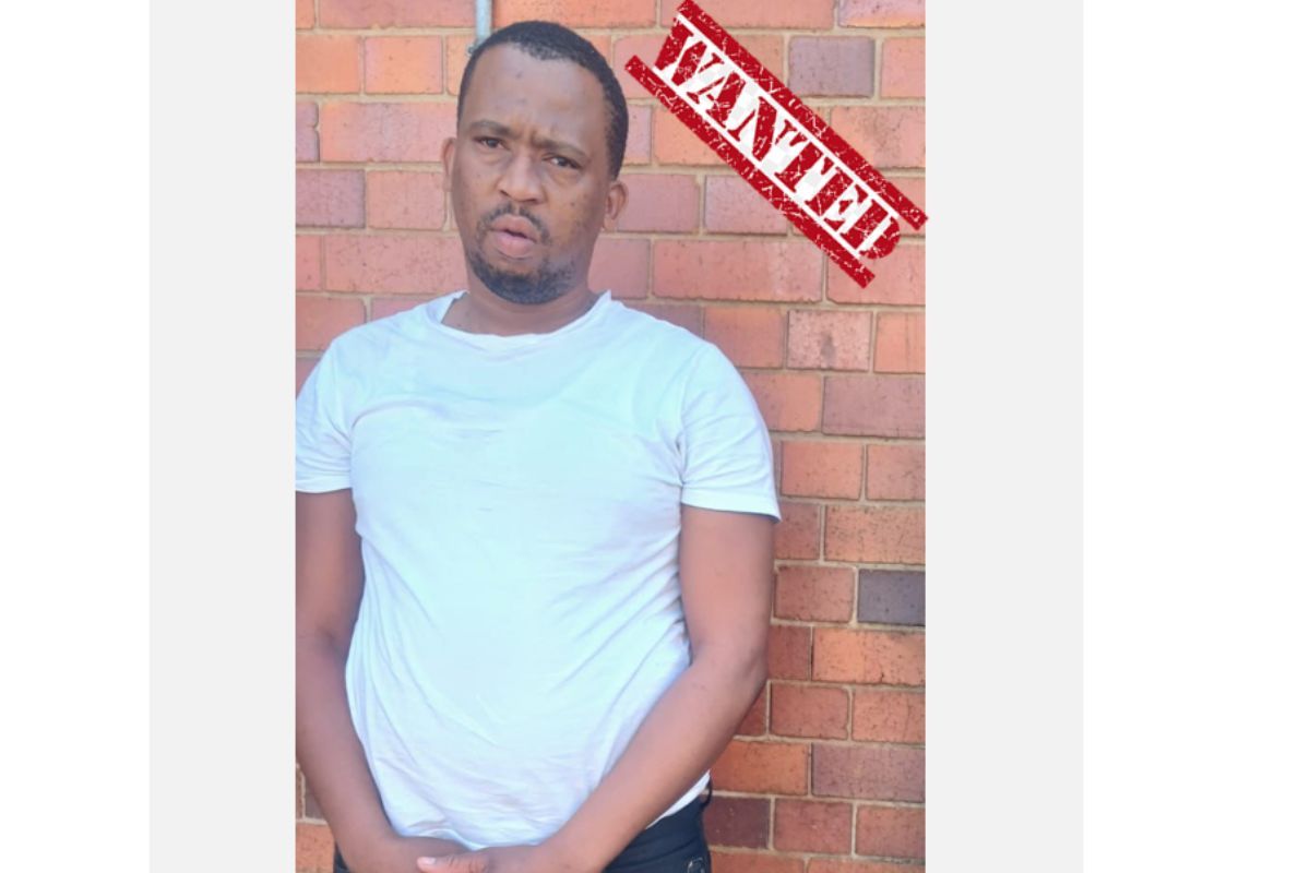 Third suspect named in Olorato Mongale murder