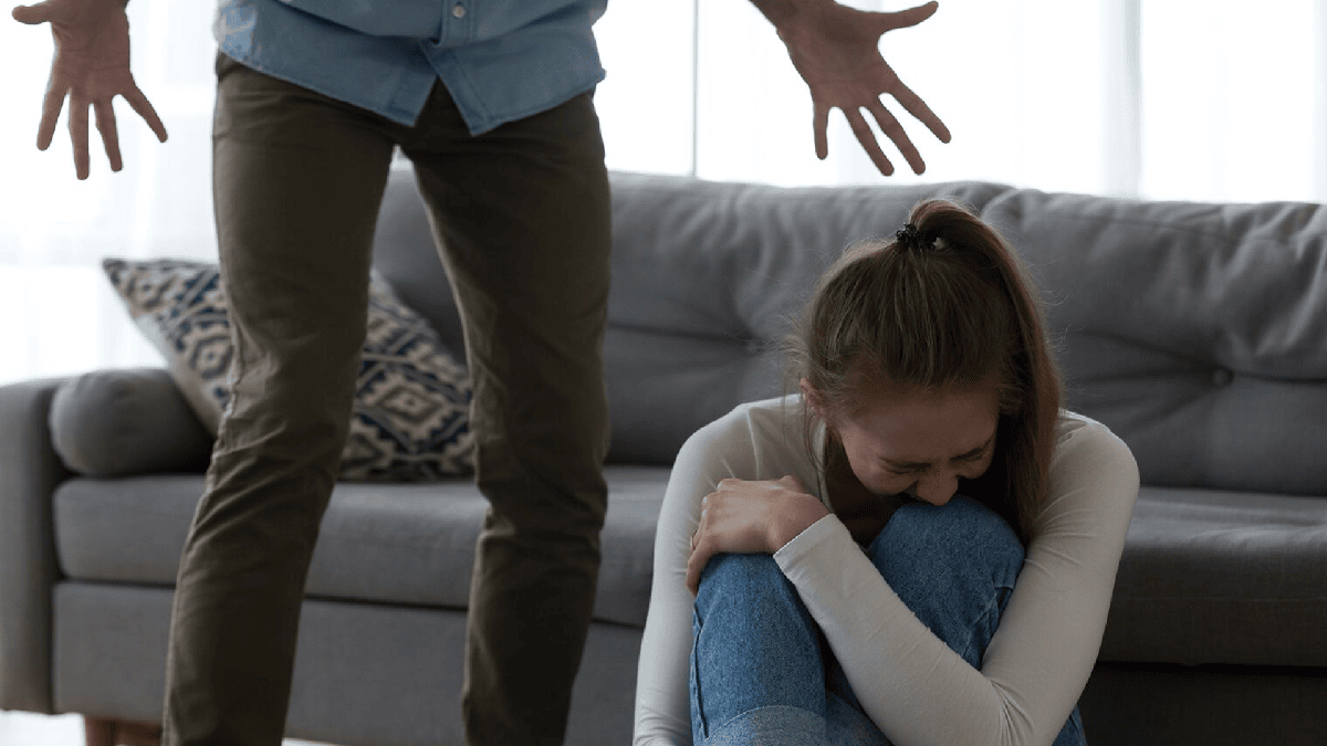 Unmasking The Cycle Understanding The Four Stages Of Abuse