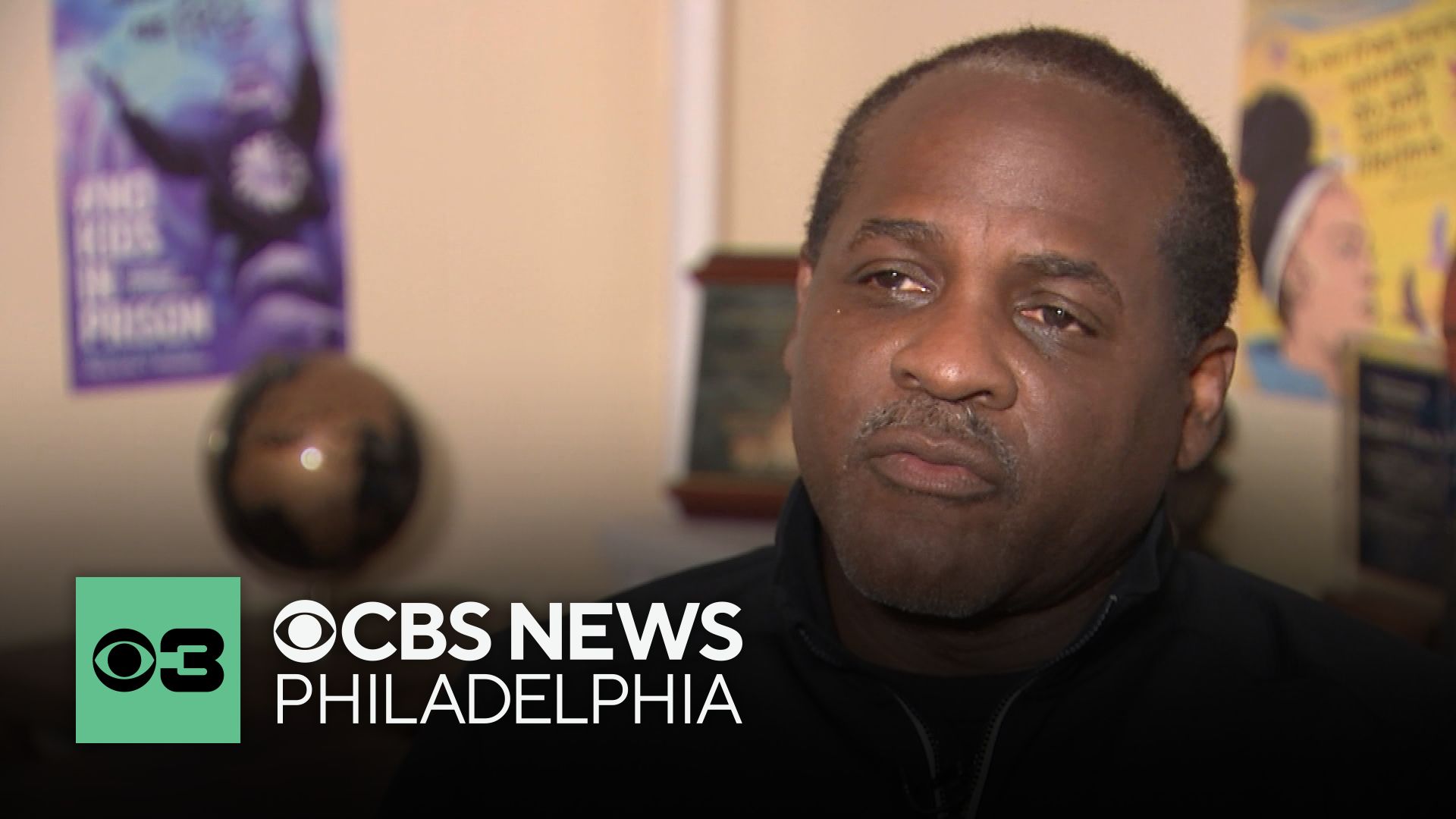 Philadelphia pastor who works with teens says listening, understanding ...