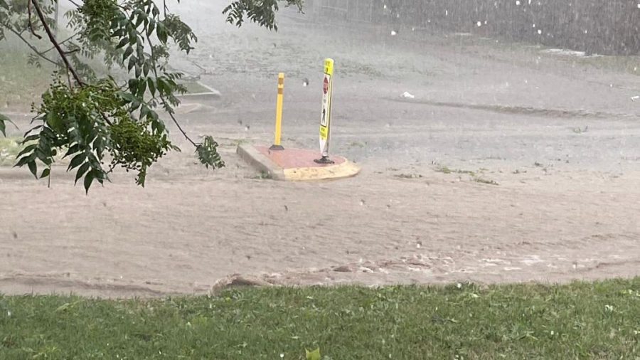 ATCEMS: Several water rescues reported after storms in Austin bring ...