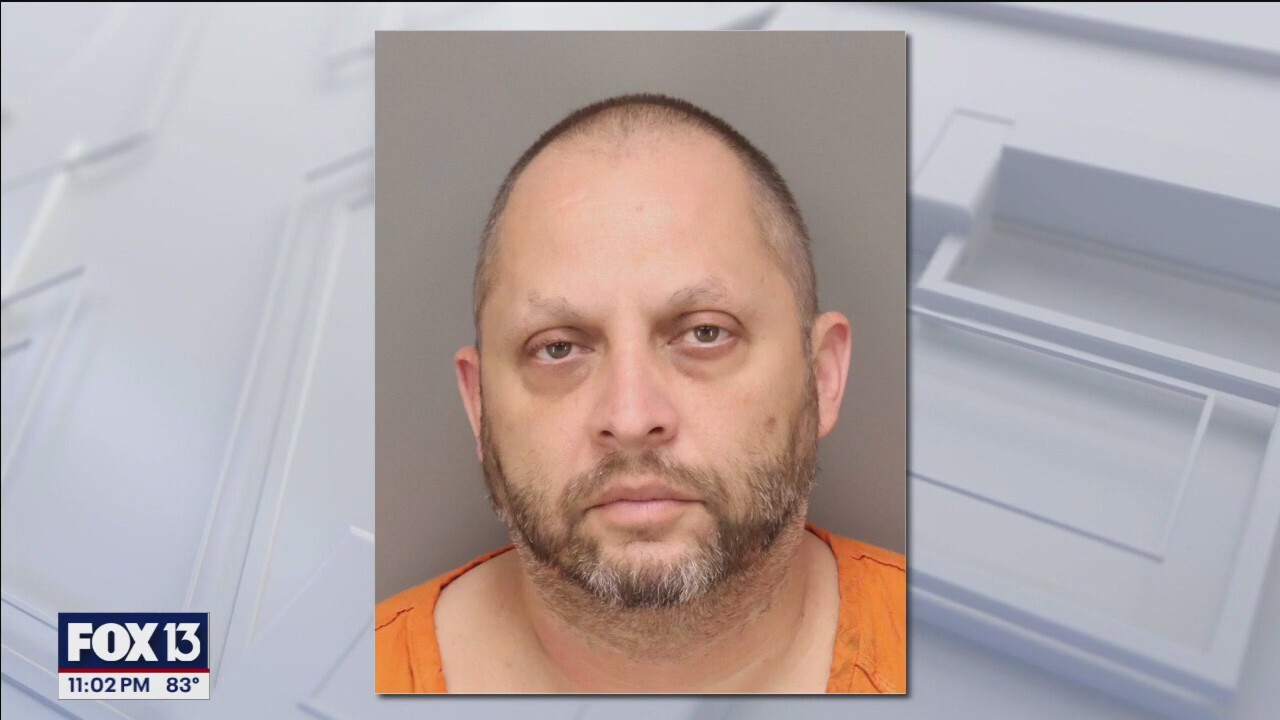 Tow truck driver arrested in deadly crash