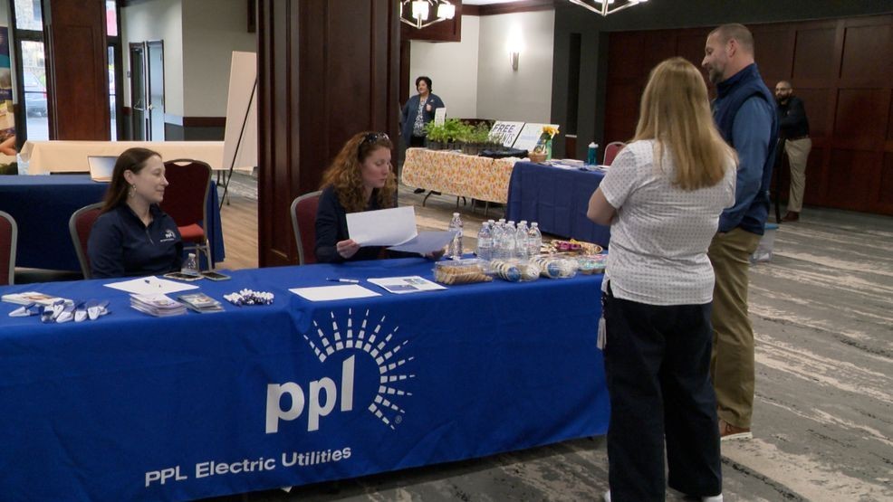 Clarks Summit residents invited to PPL forum on energy efficiency and ...