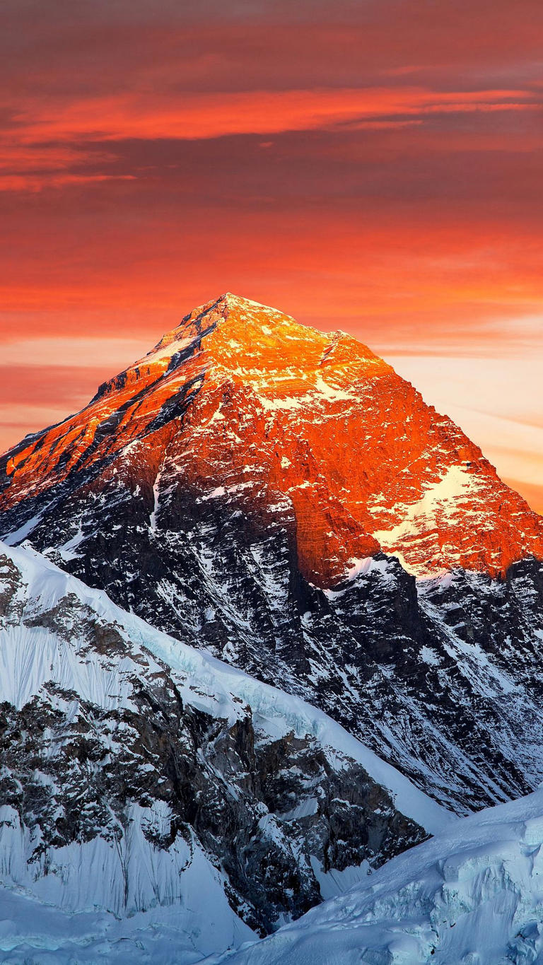 International Mount Everest Day: Know Some Interesting Facts About ...