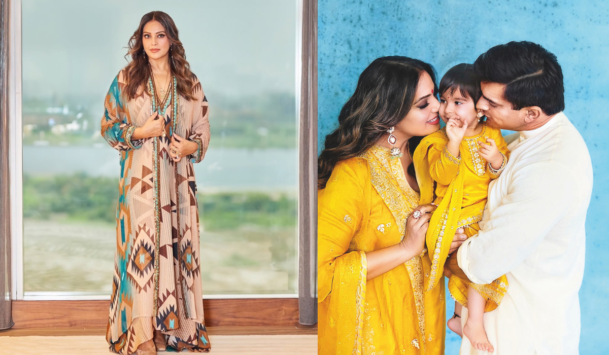 Exclusive! Bipasha Basu on why she has been away from movies: I want to ...