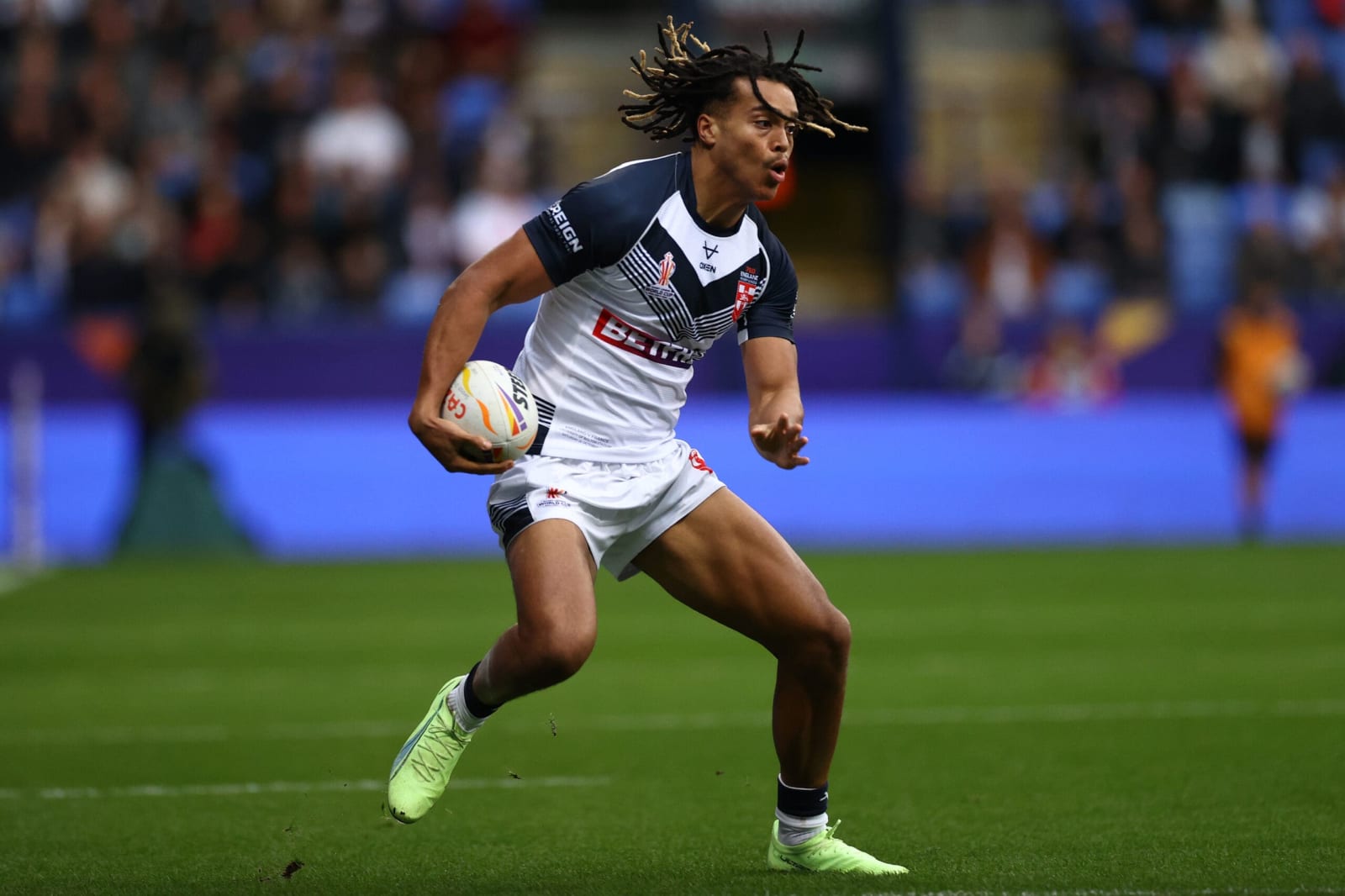 Knights move for Young locked in with a twist