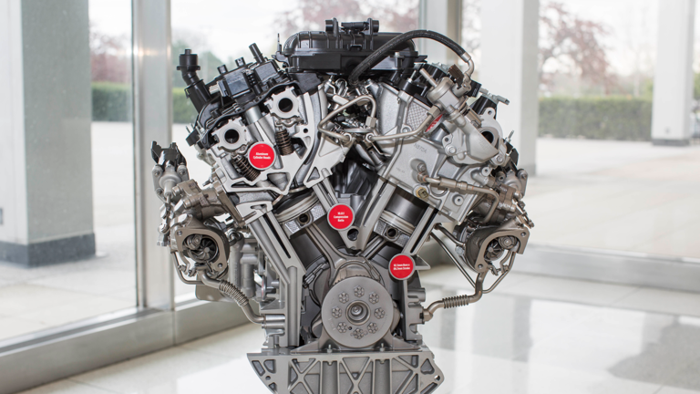 Why Ford's 3.5L EcoBoost outlasts so many modern truck engines