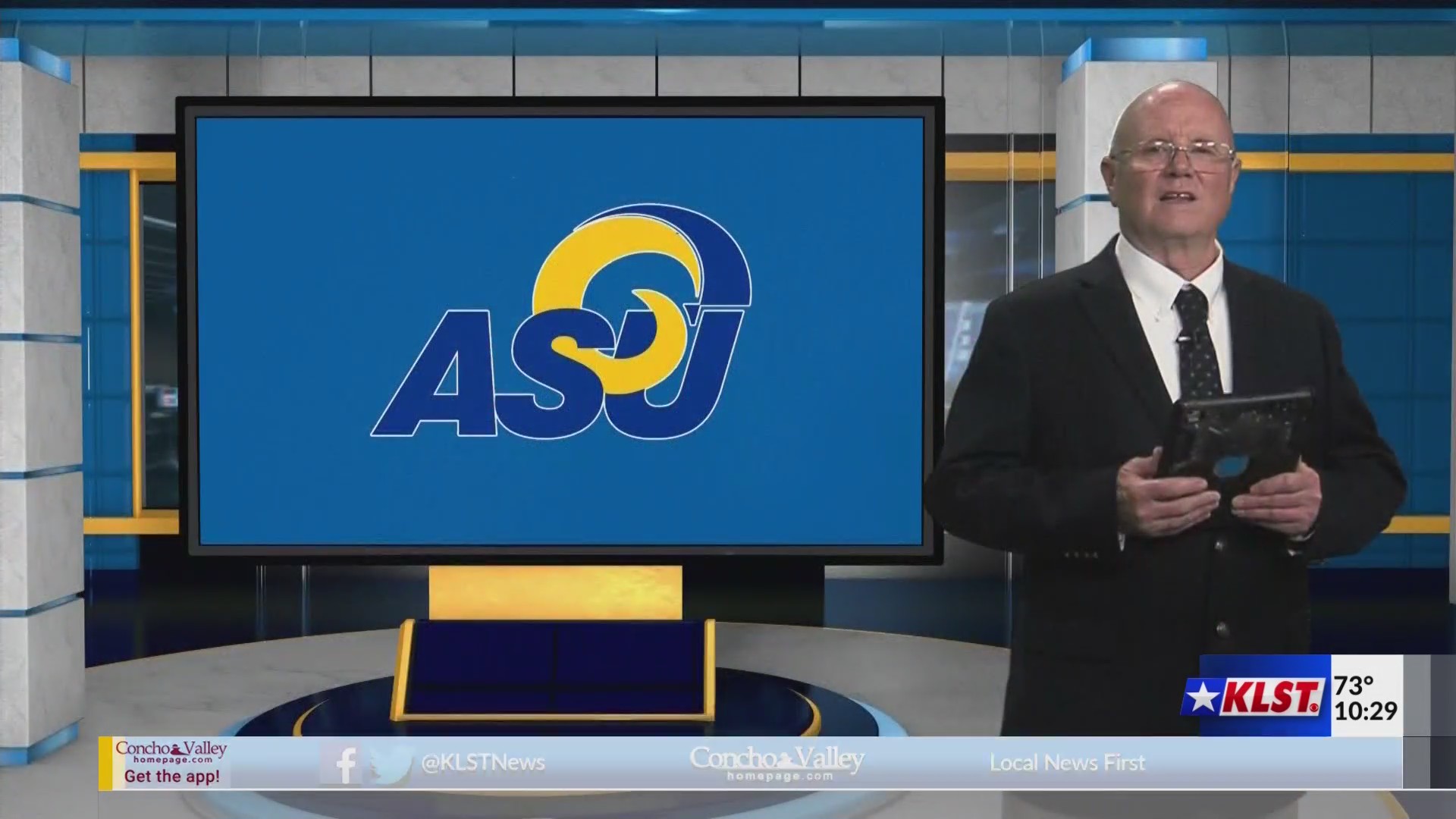 VIDEO: No. 1-ranked Angelo State Rams have some key players coming back ...