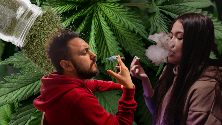 Cigarettes or Vapes: Which Are More Dangerous for Your Health?