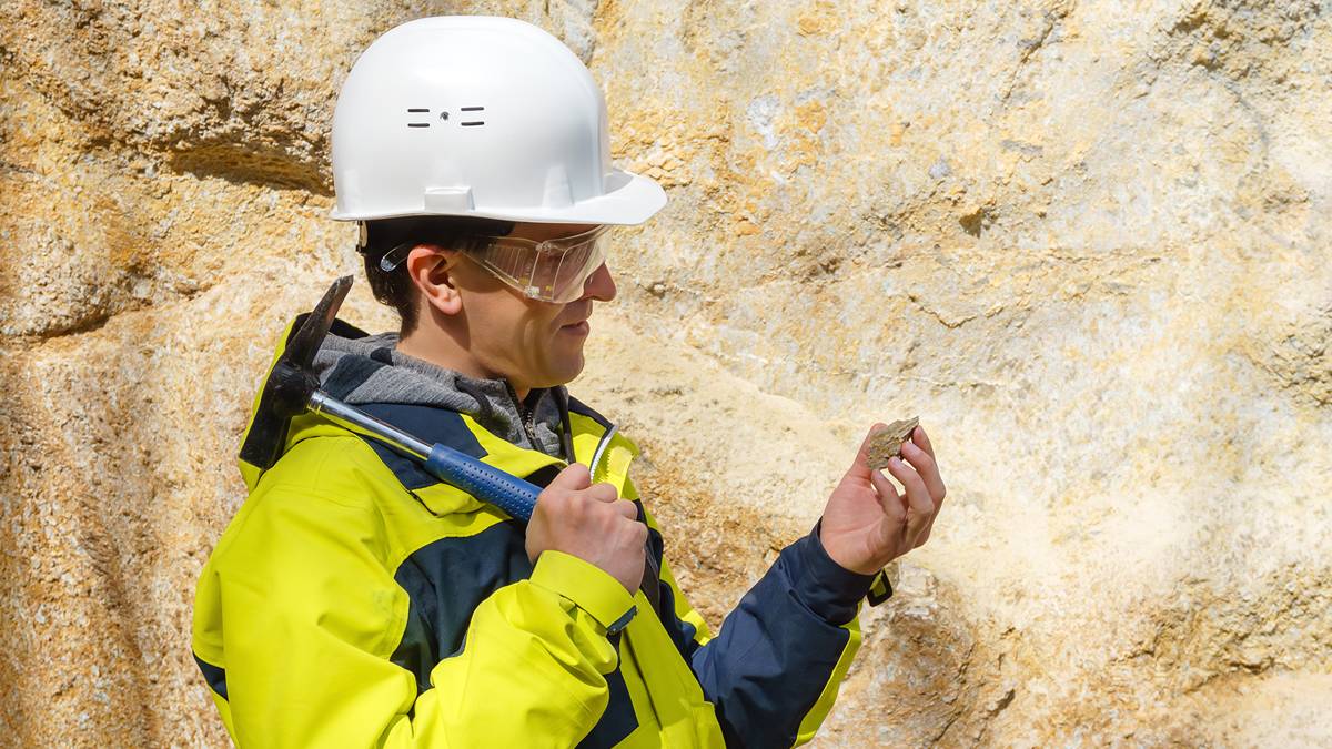 Nimy Resources intersects gallium host rock at Block 3 discovery