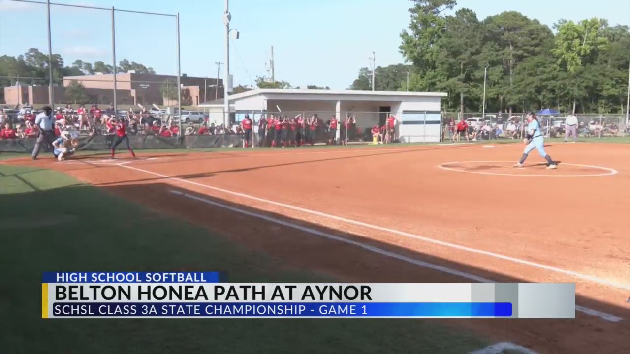 Belton Honea Path at Aynor