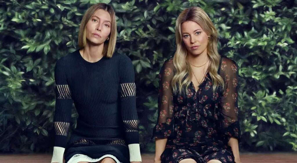 REVIEW: ‘The Better Sister’ Starts Normal But Shirks Expectations