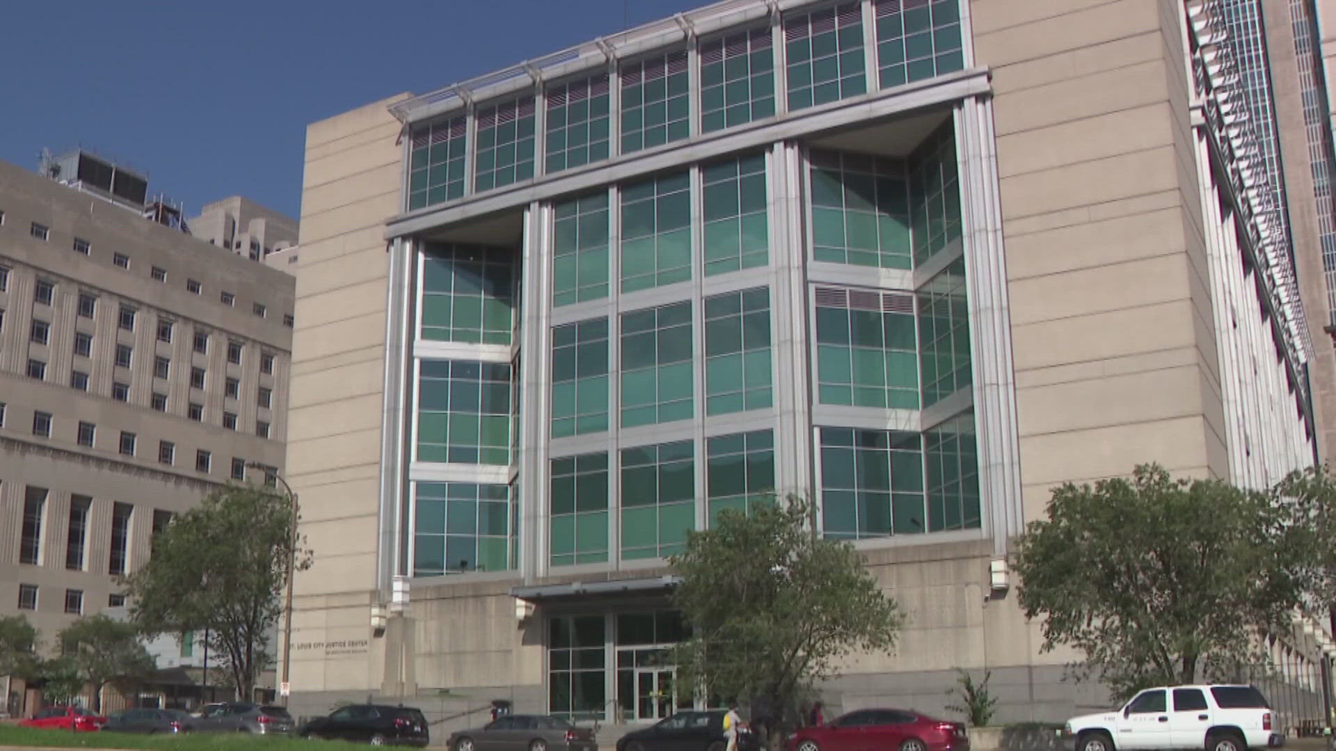 Top official on leave amid investigation into excessive force at St ...