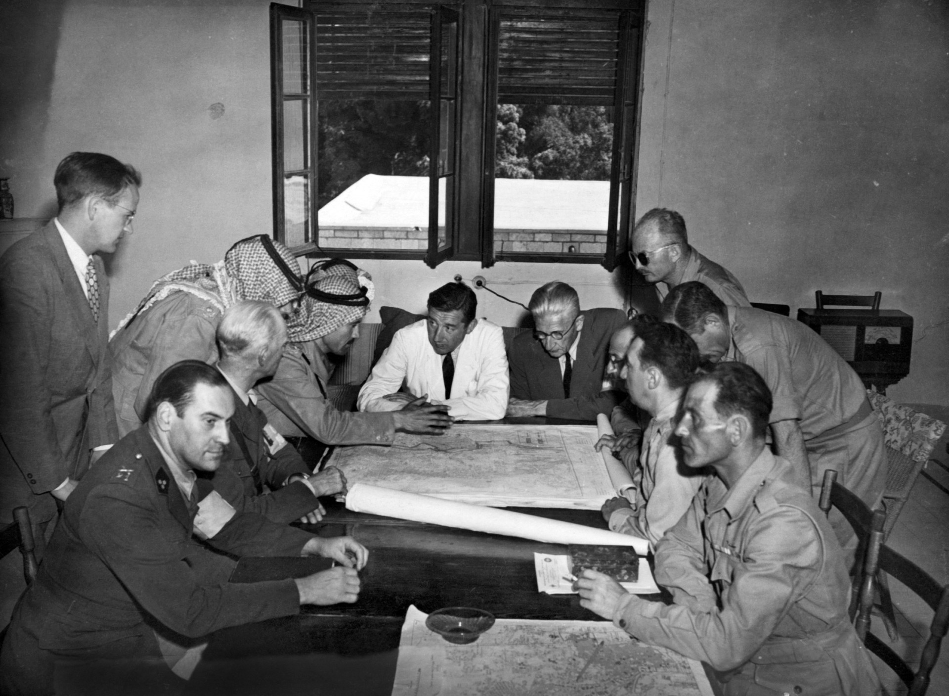 A brief history of UN Peacekeeping