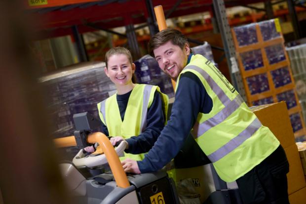Aldi launches free virtual work experience programme for students