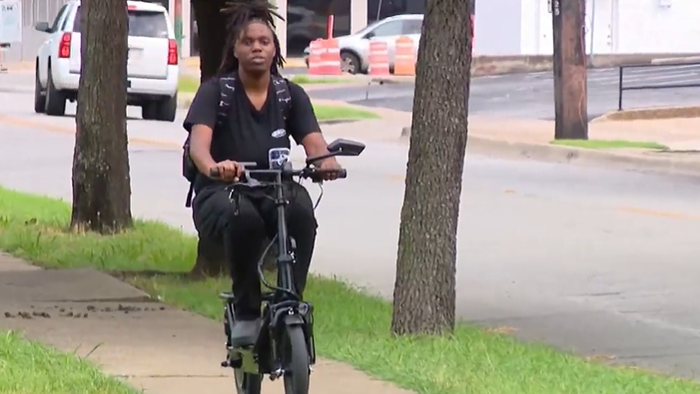 Dallas City Council approves ambitious bike plan to improve safety, access