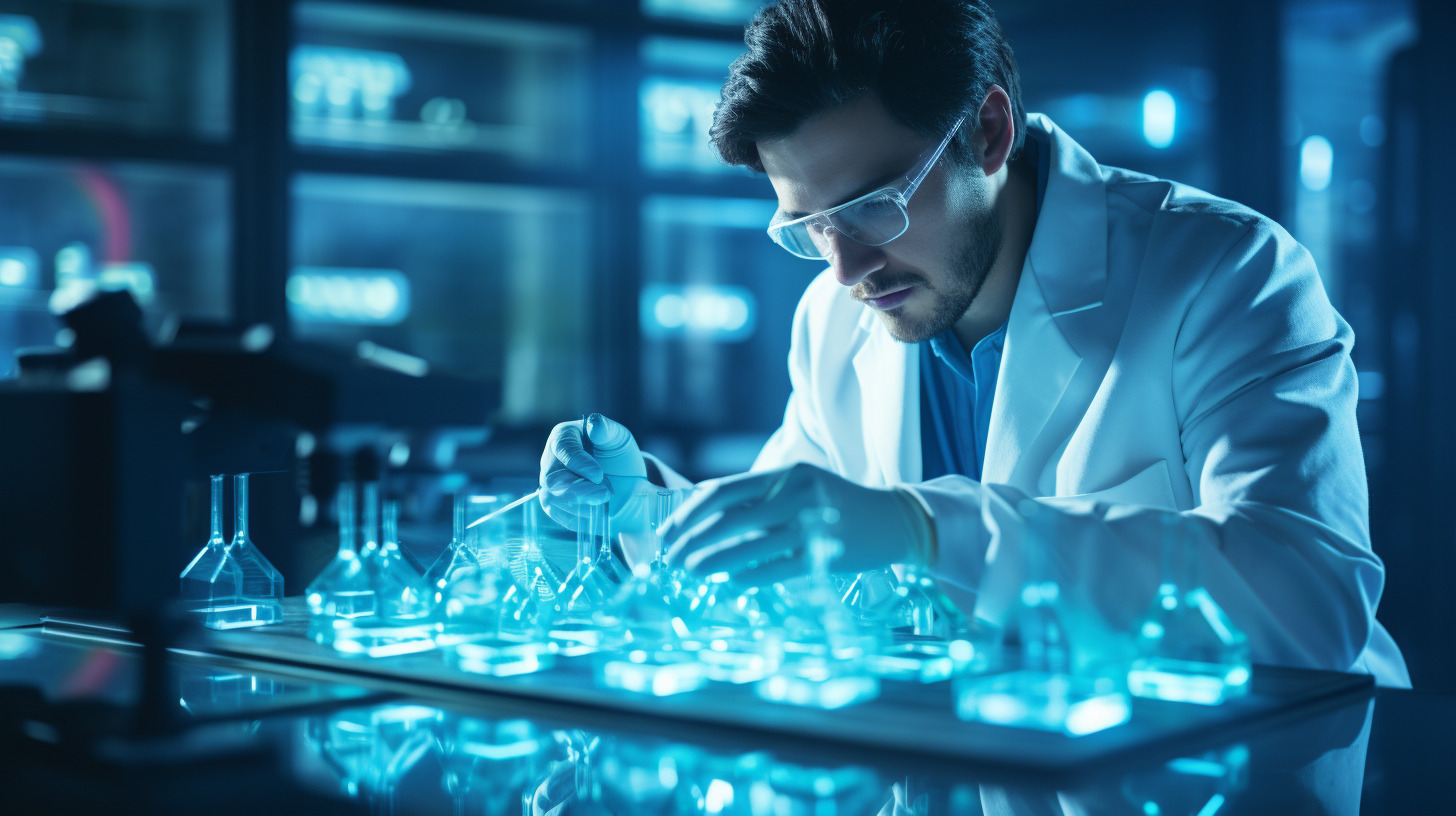 ORIC Pharmaceuticals, Inc. (ORIC) Secures $125M to Advance ORIC-944 Phase 3 Trials