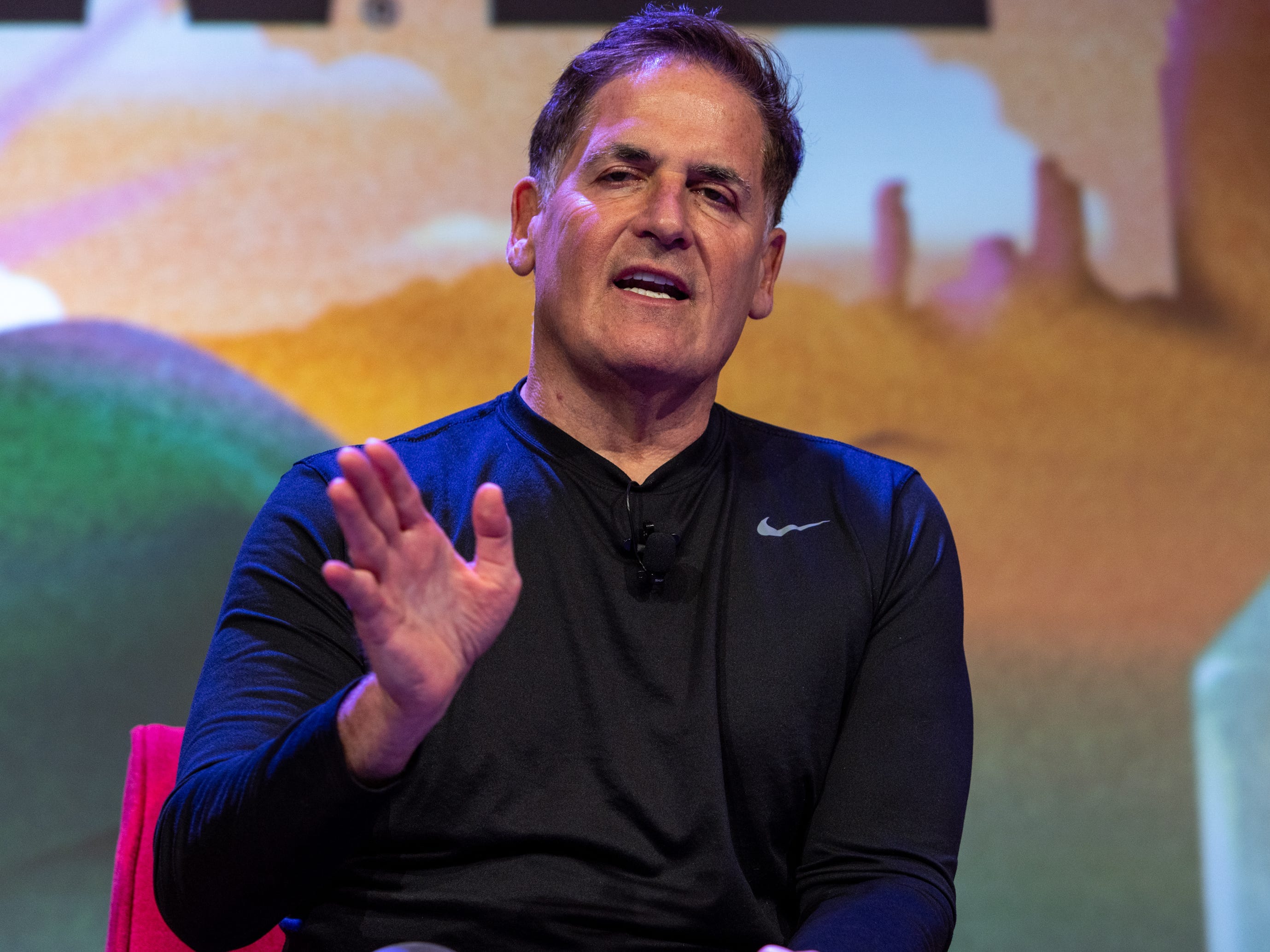Mark Cuban says Anthropic's CEO is wrong: AI will create new roles, not ...