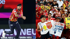 'Bade Numbers Mein Aaye Support Karne': Arshdeep Singh's Emotional Call ...