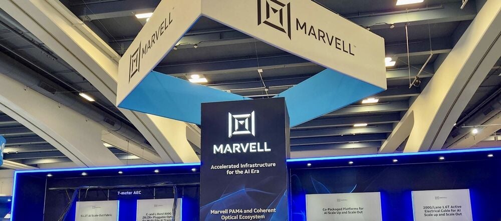 Marvell Technology ¿Es un valor para comprar? Potencial del 48%...pero