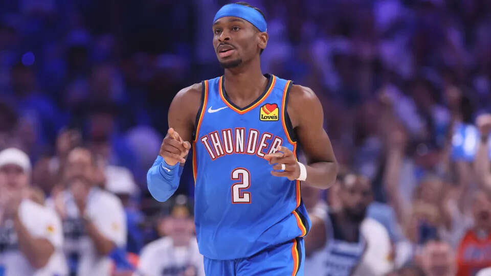 Minnesota Timberwolves vs Oklahoma City Thunder (05/28): Box score ...