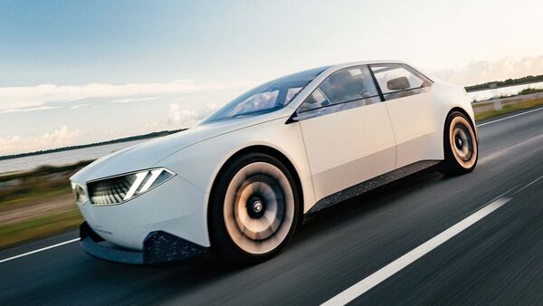 No four-cylinder engine for BMW M3, six-cylinder stays for next gen ...