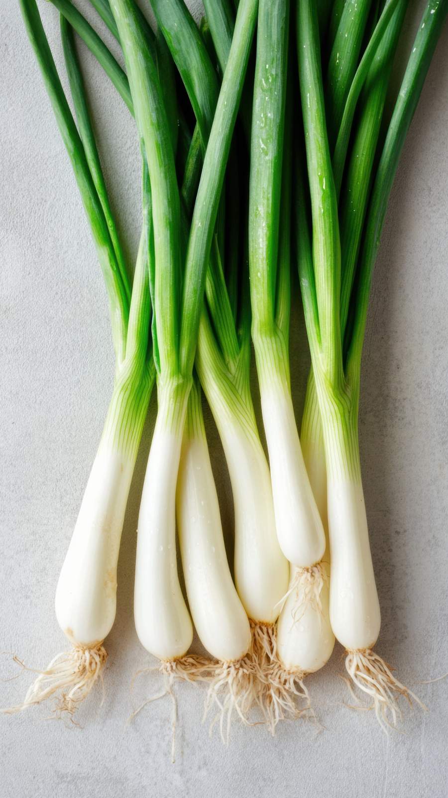 7 health benefits of spring onion