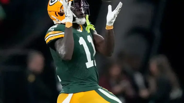 Green Bay Packers: Jayden Reed’s Recent Statement Completely Explains ...
