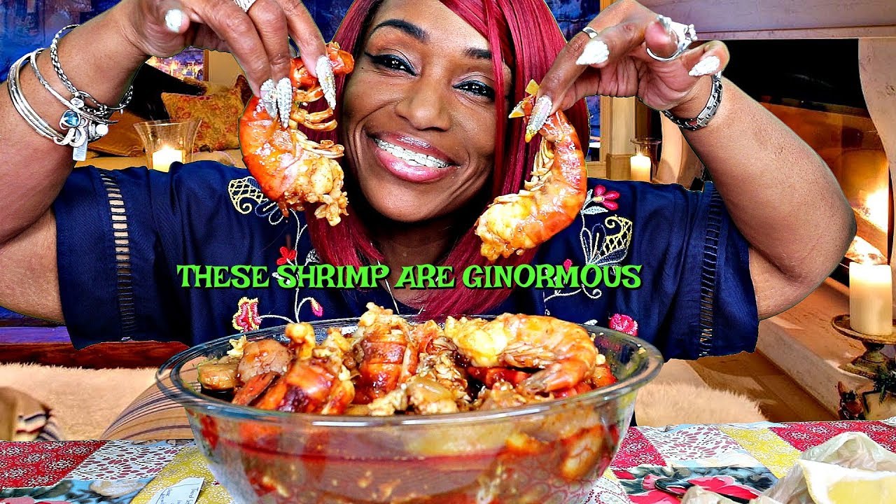 Why Alaskan Shrimp and Potatoes Are Worth the Hype