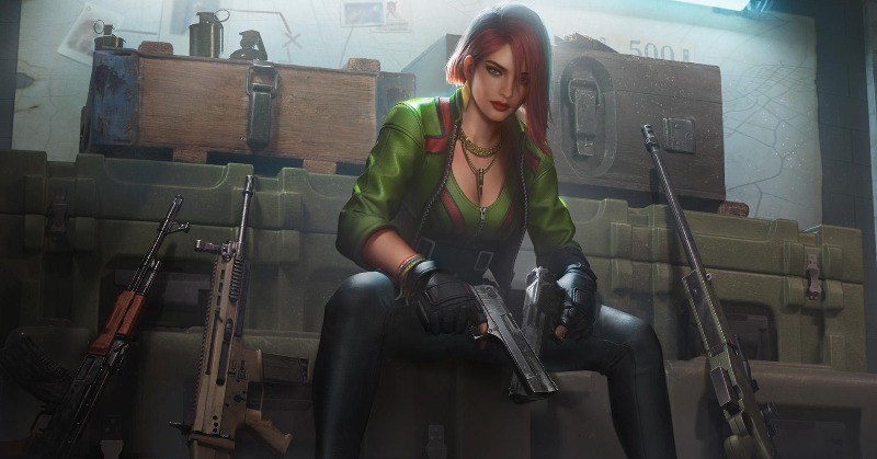 Garena FF Max redeem codes for today, May 29, 2025: Win free diamonds ...