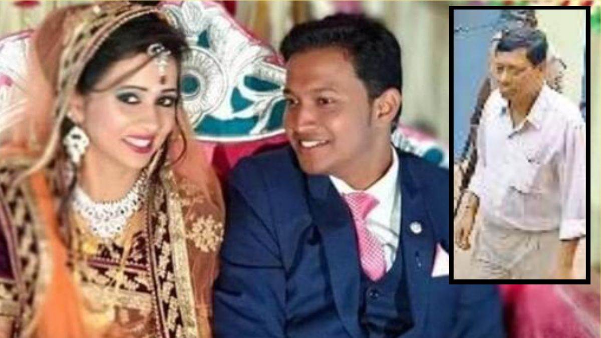 Parcel Bomb Case: पार्सल बम भेजकर दूल्हे और उसकी दादी की हत्या करने ...