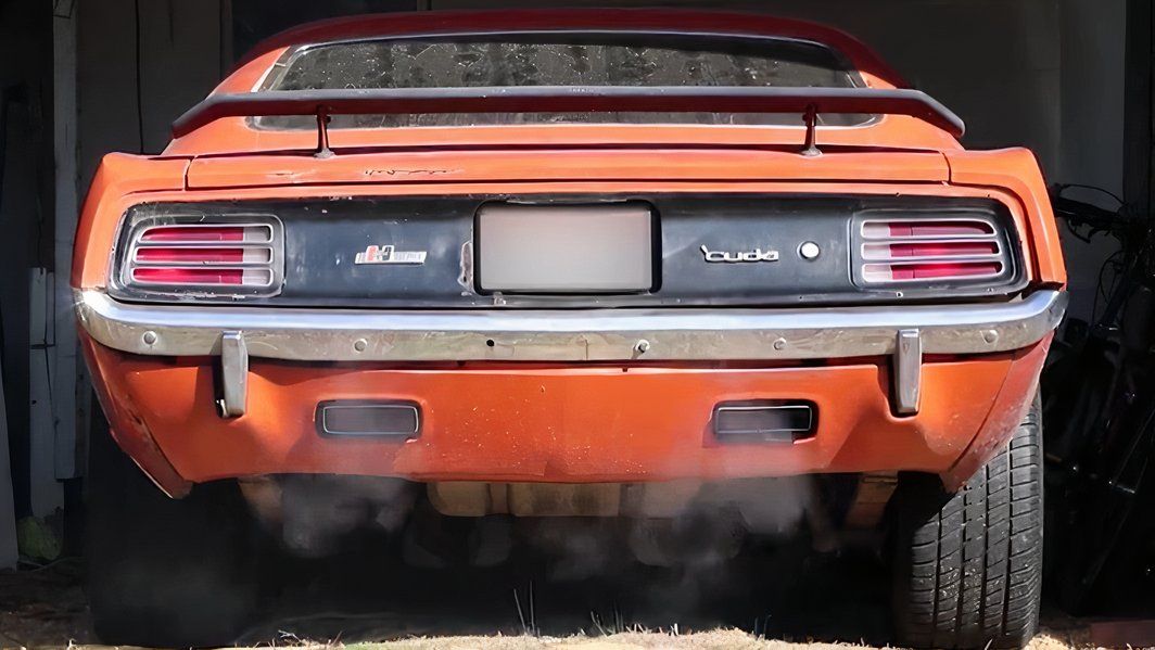 All The Best Classic V8 Cold Starts