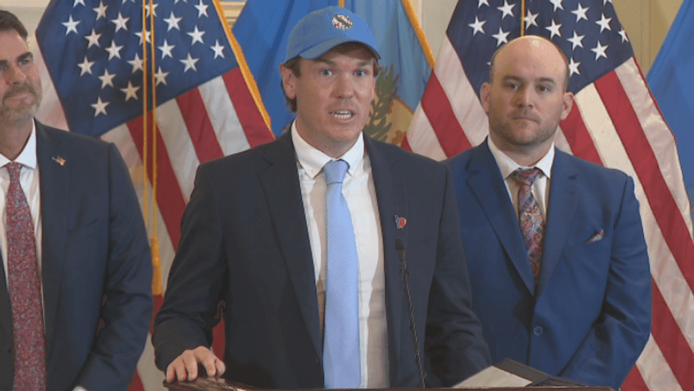 Oklahoma lands first U.S. 3D printed rocket fuel plant with $50M ...